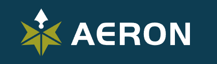 Aeron - Veiatlas
